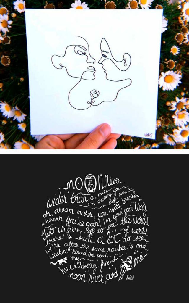 Vanja BASIC | Designer graphique et illustratrice à Tours