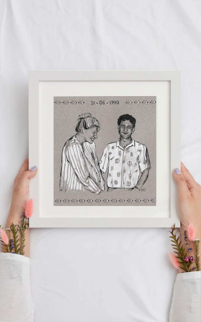 Vanja BASIC | Designer graphique et illustratrice à Tours