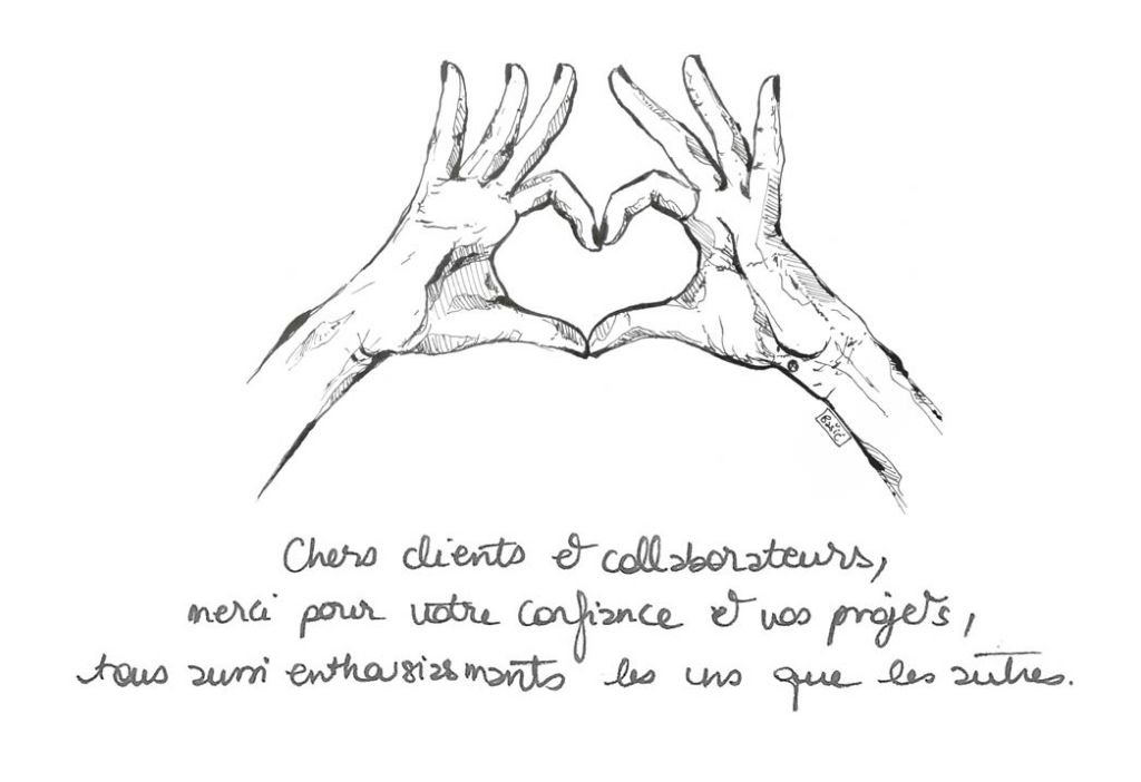 Vanja BASIC | Designer graphique et illustratrice à Tours